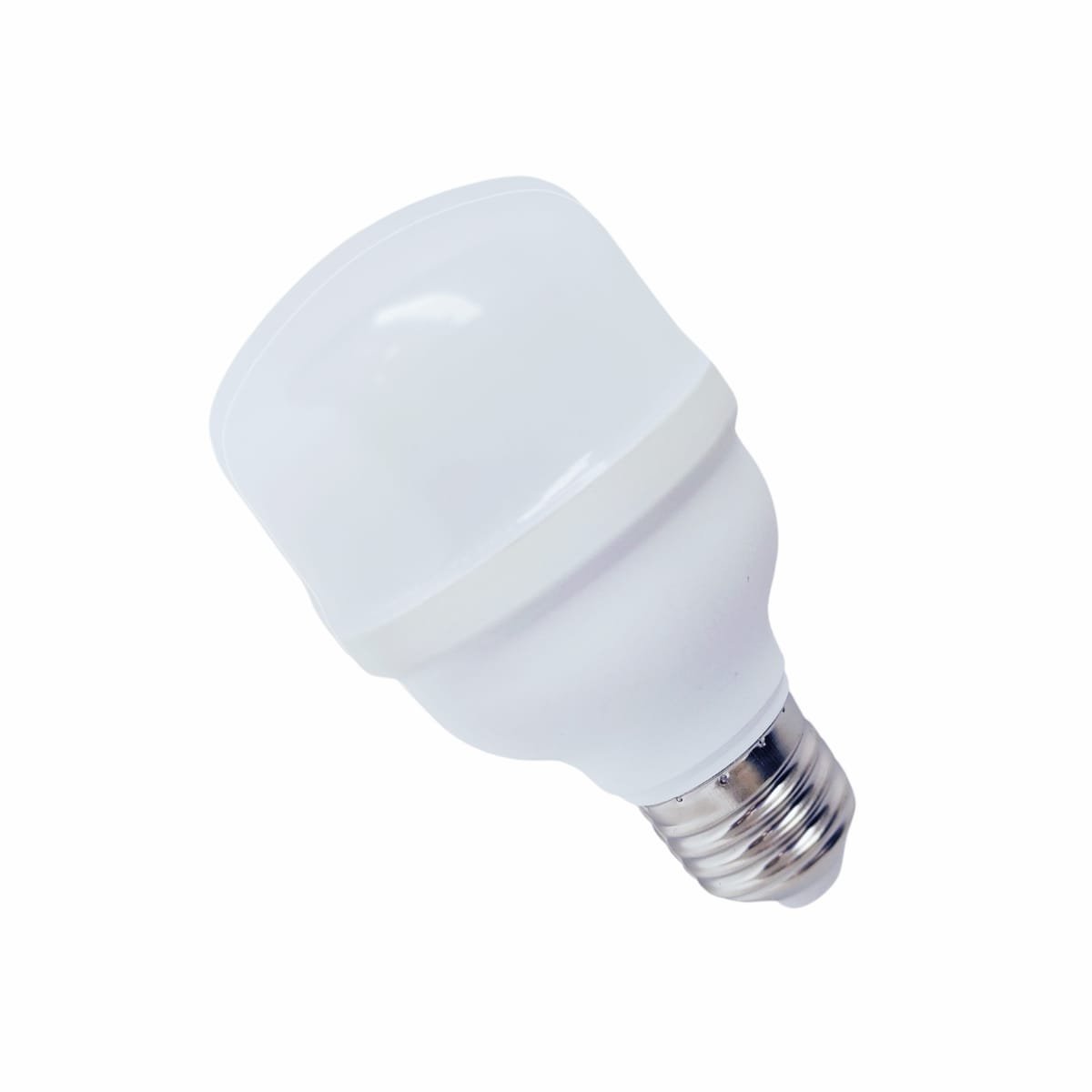 Lâmpada Led Compacta 15W Bivolt E27 Ol Iluminação Luz Branca ...