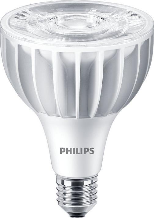 Lâmpada Led Philips Master Par30l 28w 30d 840 100-277v | MadeiraMadeira