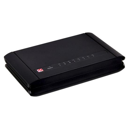 Hub Switch Encore HLD Gigabit 8 Portas ENHGS-800P | MadeiraMadeira