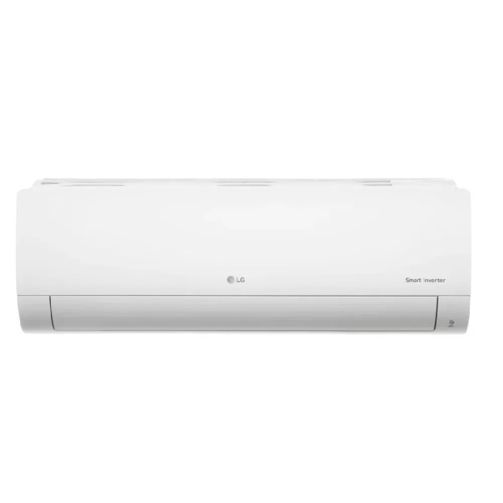 Ar Condicionado Multi Split Inverter Lg Hi Wall 2x12000 Btu/h Quente e ...