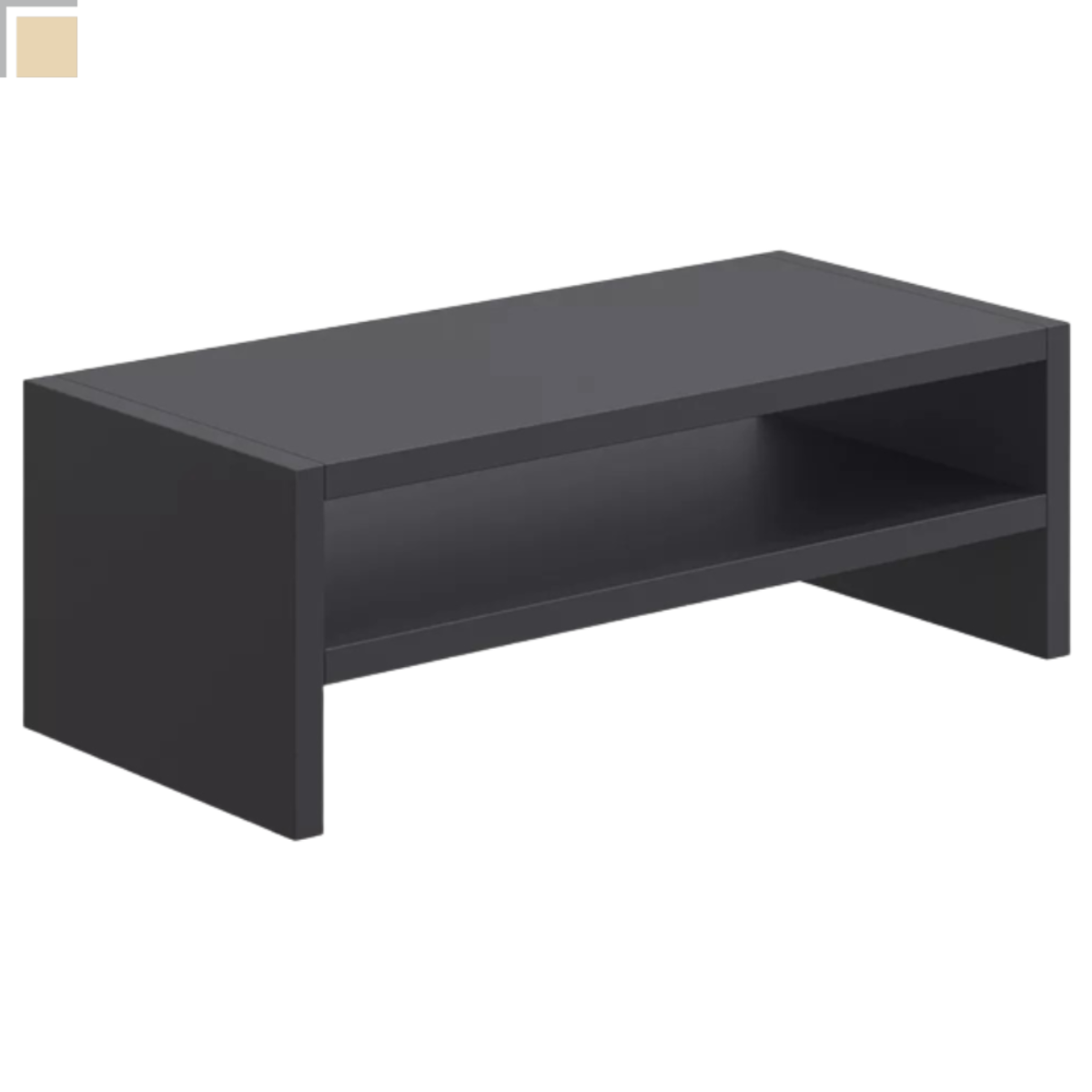 Suporte de Mesa para Monitor Notebook Laptop Pc Tela Nicho | MadeiraMadeira