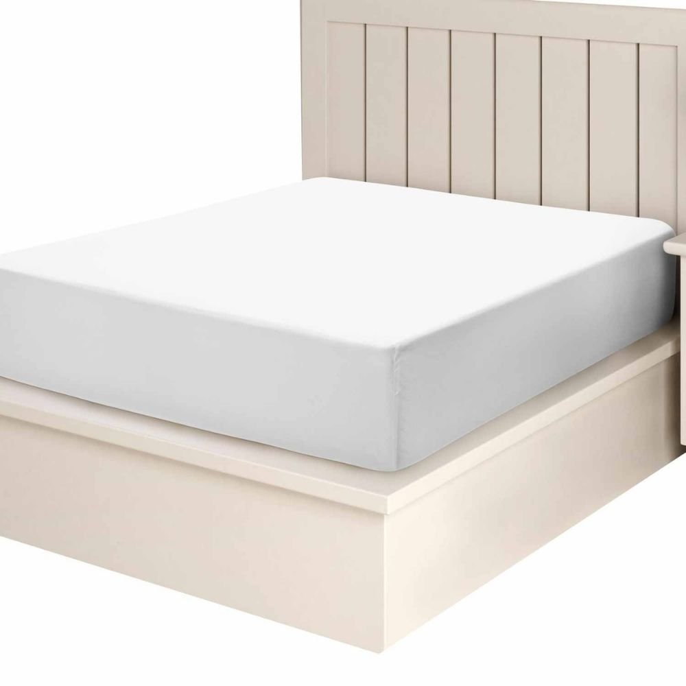 Capa para Colchão Queen Impermeável Ortobom Plus Premium | MadeiraMadeira