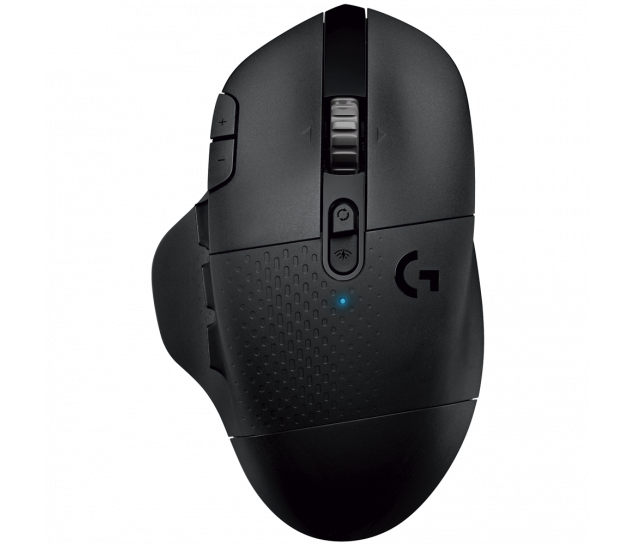 Mouse Gamer Sem Fio Logitech G604 Lightspeed | MadeiraMadeira