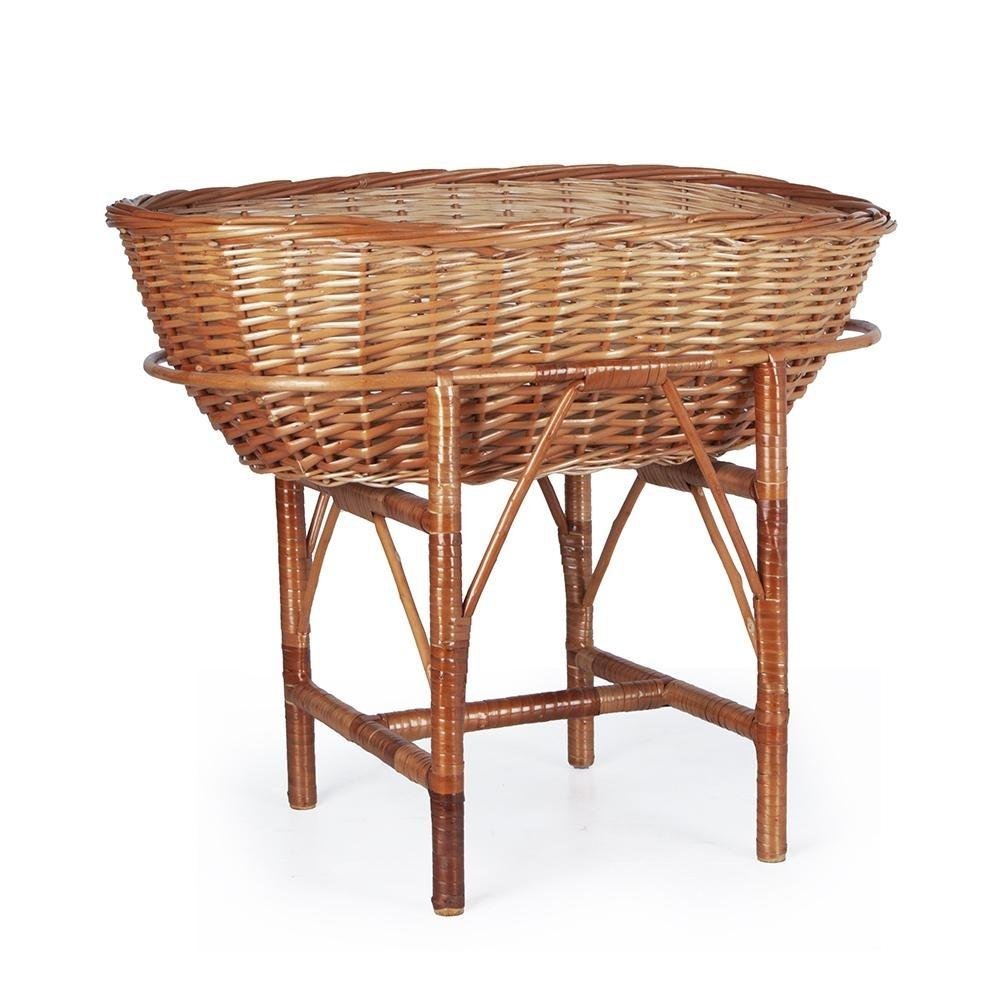 Berço Moisés de Vime | MadeiraMadeira