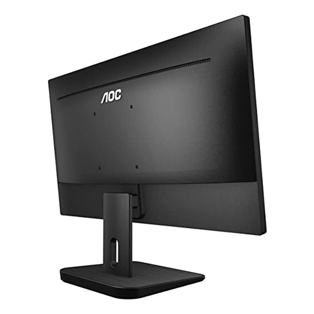 Monitor AOC 19,5 Polegadas LED 20E1H, HDMI, VGA, Vesa | MadeiraMadeira