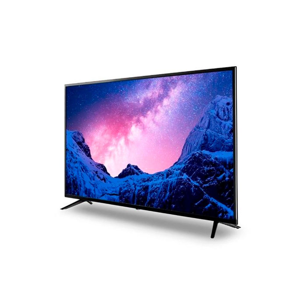 Smart Tv TL043 LED 40 Polegadas Full Hd Wi-Fi Multilaser Preto ...