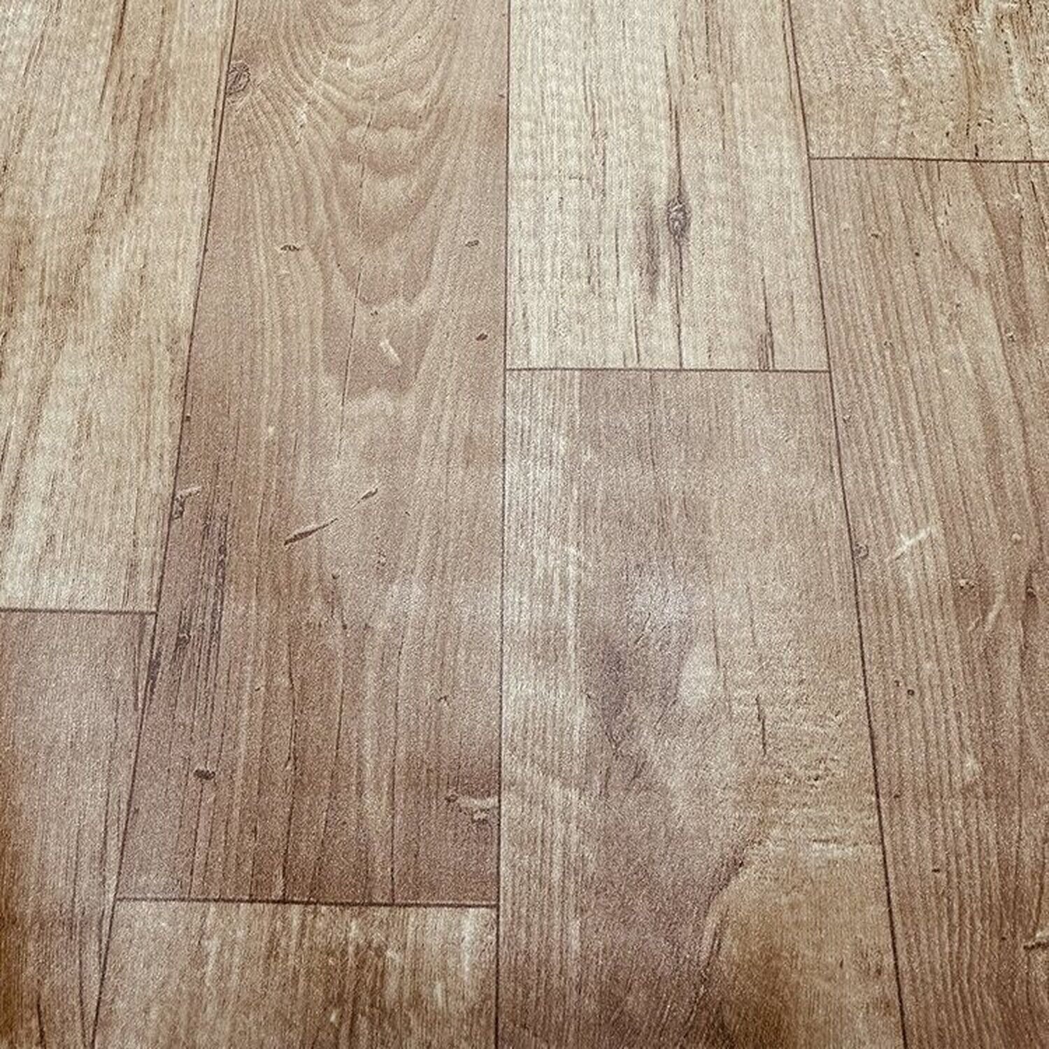 Kit com 20m² Piso Vinílico em Manta Home 0,7mmx2,00m Scandian ...