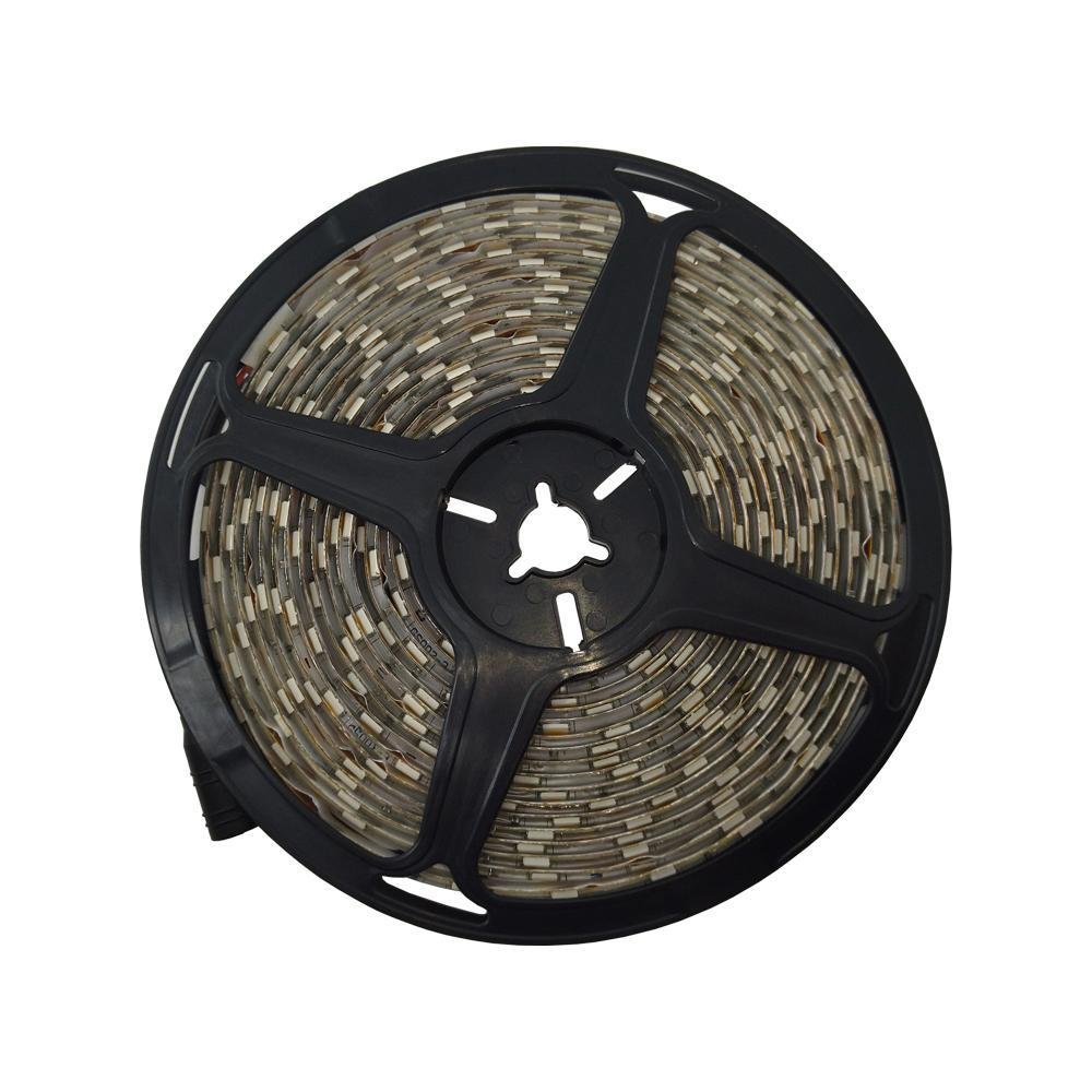 Fita Led Rolo 5m com Adesivo Branco Frio Kap 5050w | MadeiraMadeira