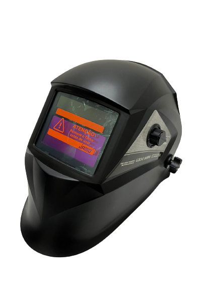 Máscara de Solda Automática GRM 8000 - Jamo | MadeiraMadeira