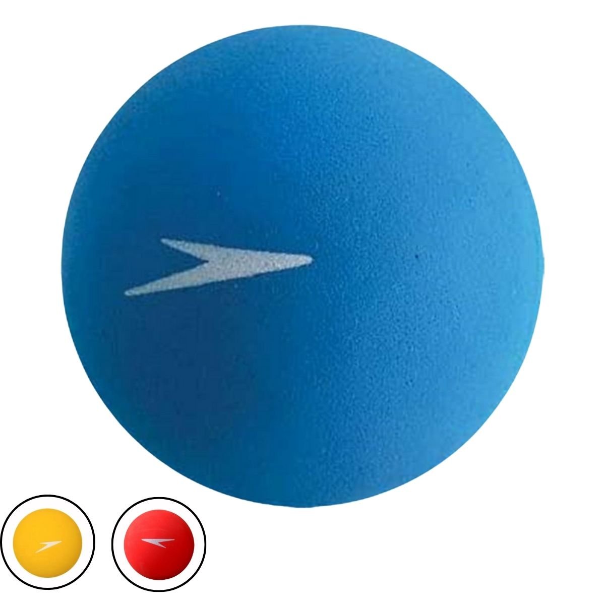Bola de frescobol Speedo - Azul | MadeiraMadeira