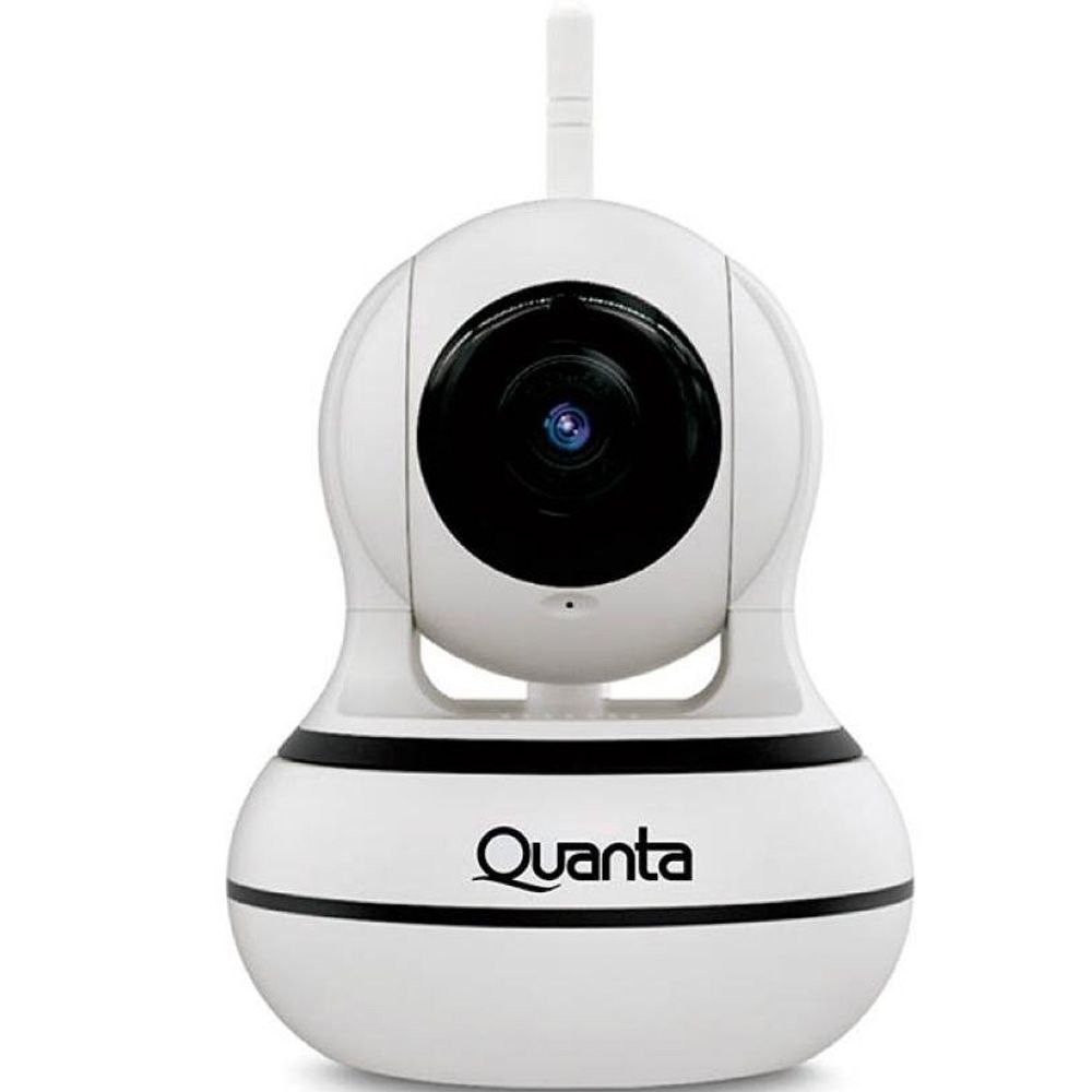 Camera de Vigilancia Quanta QTCSI20 Full HD | MadeiraMadeira