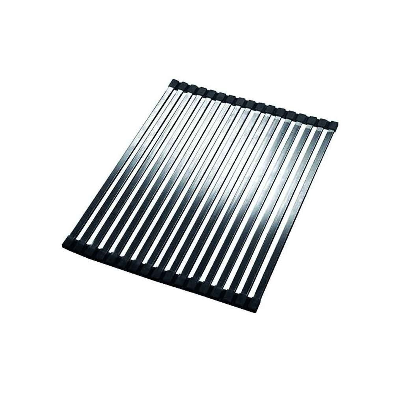 Grade Escorredora Linha Dry Dobobrável e Retrátil 33x45 | MadeiraMadeira