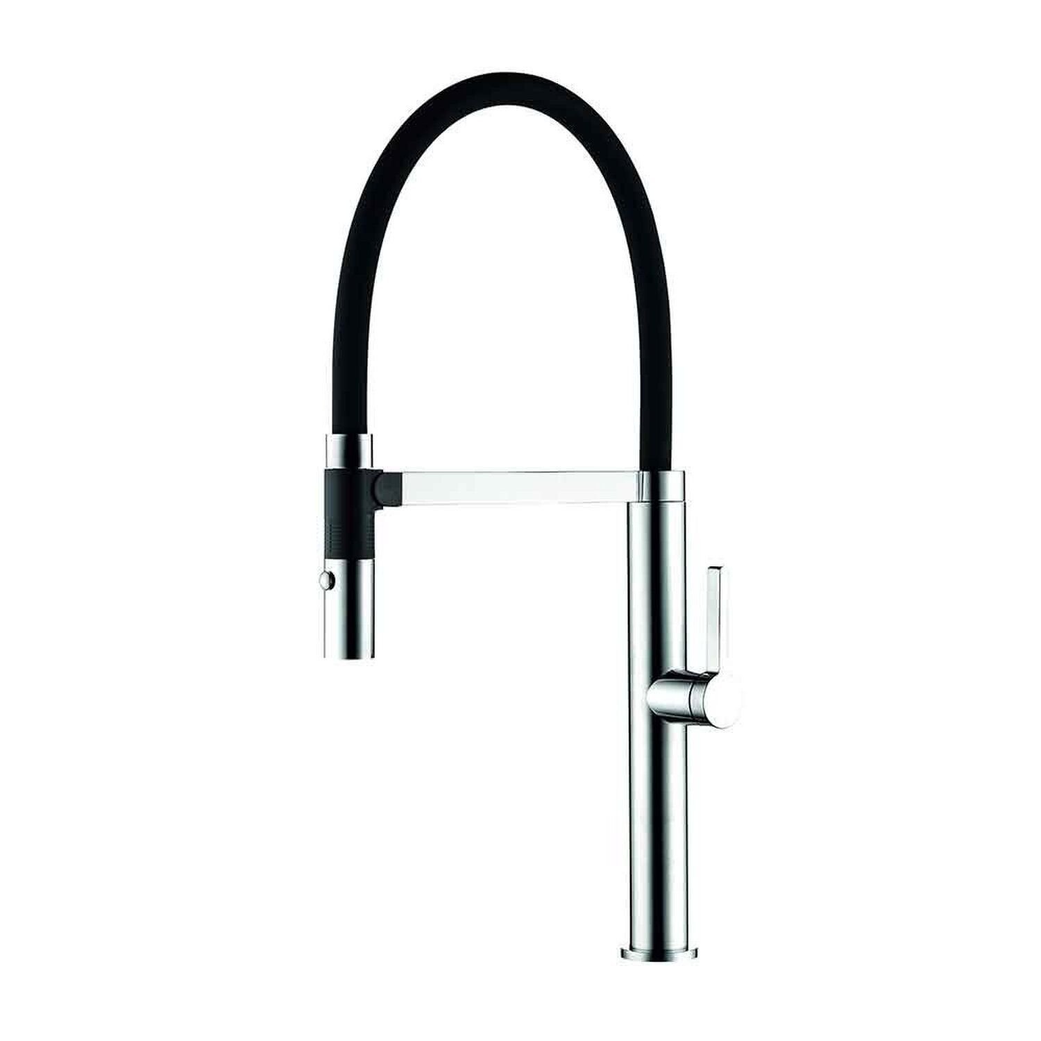 Misturador Monocomando para Cozinha Harco Bica Removivel Lexxa ...