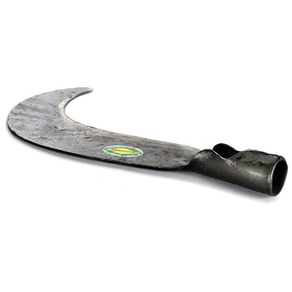 Foice Cipó Esquerda | MadeiraMadeira