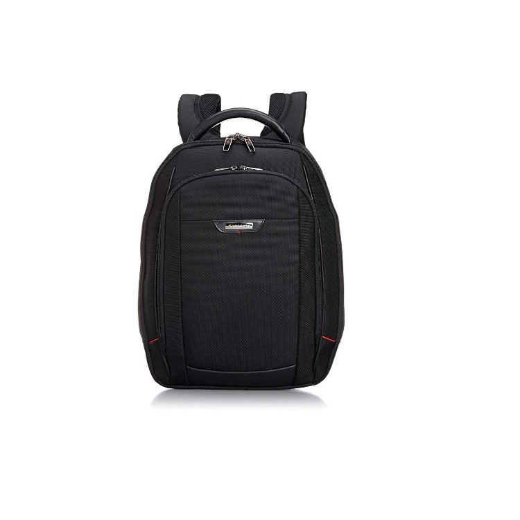 Mochila Samsonite para Notebook Business Pro DLX IIII Preto ...