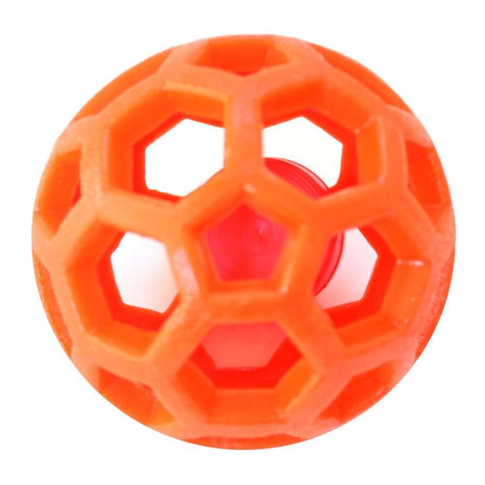 Brinquedo para Gato Bolinha com Catnip Odontopet Bola Infused Catnip ...