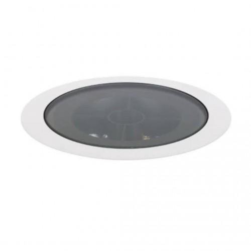Embutido Solo Flat 16W 2700K 3651ABS Branco - Interlight | MadeiraMadeira