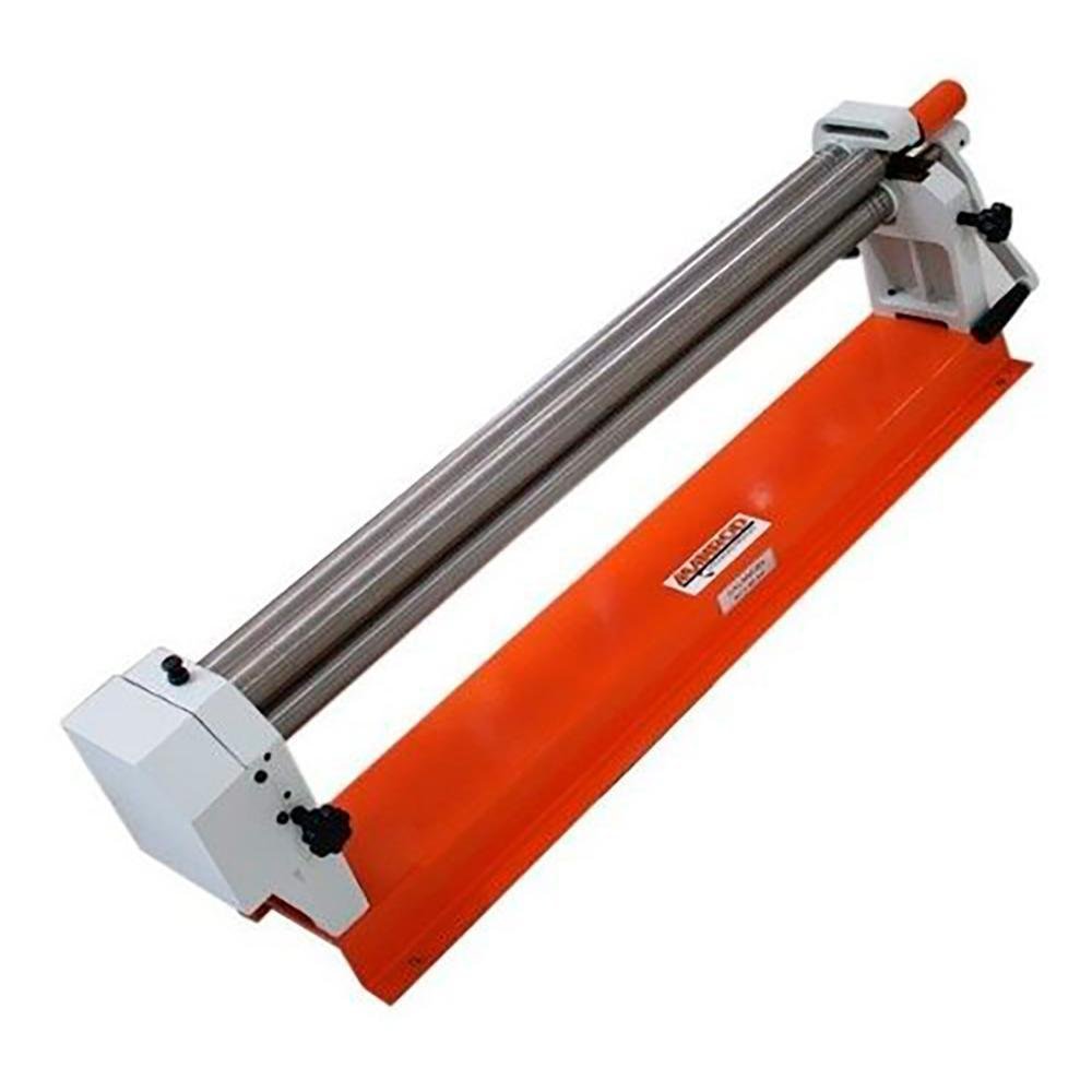 Calandra Manual para Chapas Mr-544 Manrod | MadeiraMadeira