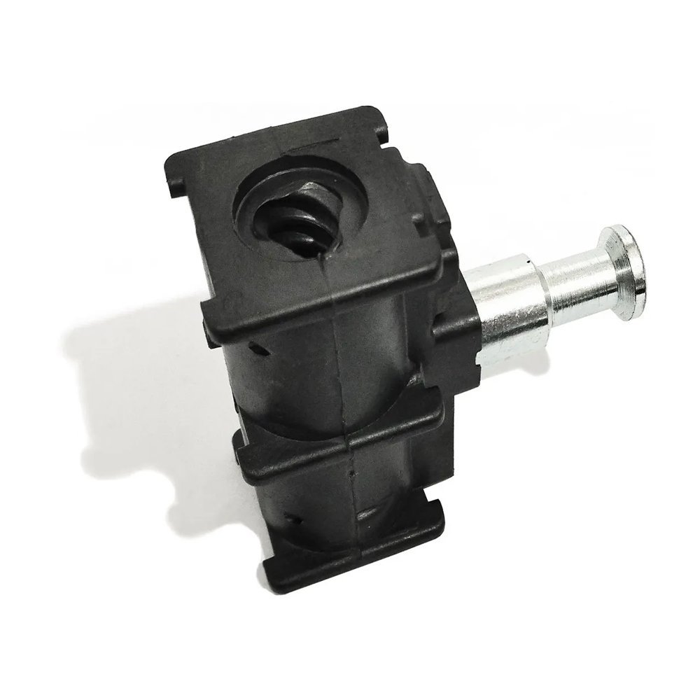 Porca Acionadora 3 Entradas 15mm Para Motor Pivo Gatter | MadeiraMadeira