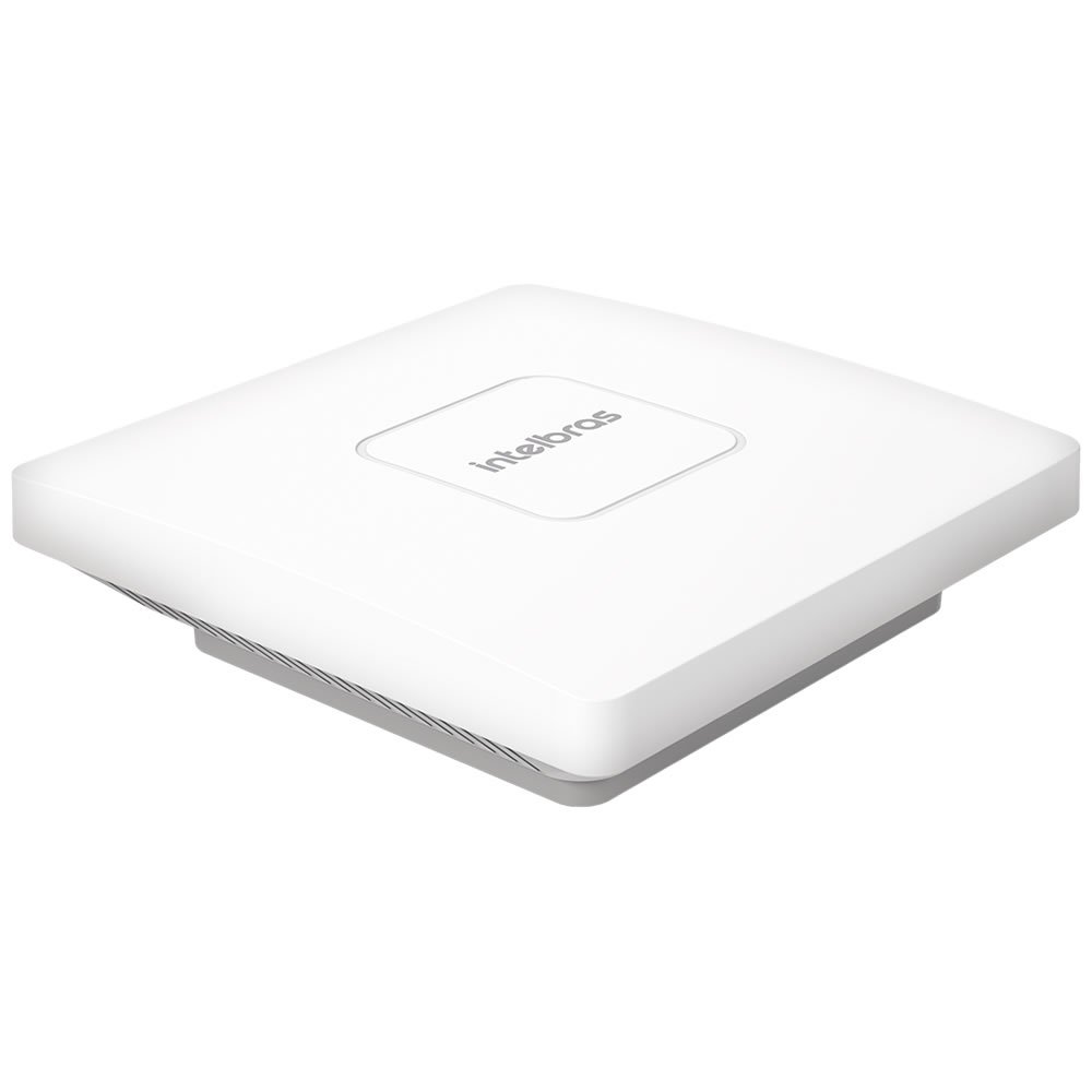 Roteador Access Point Corporativo 1350 Mbps AP 1350 AC-S Intelbras ...
