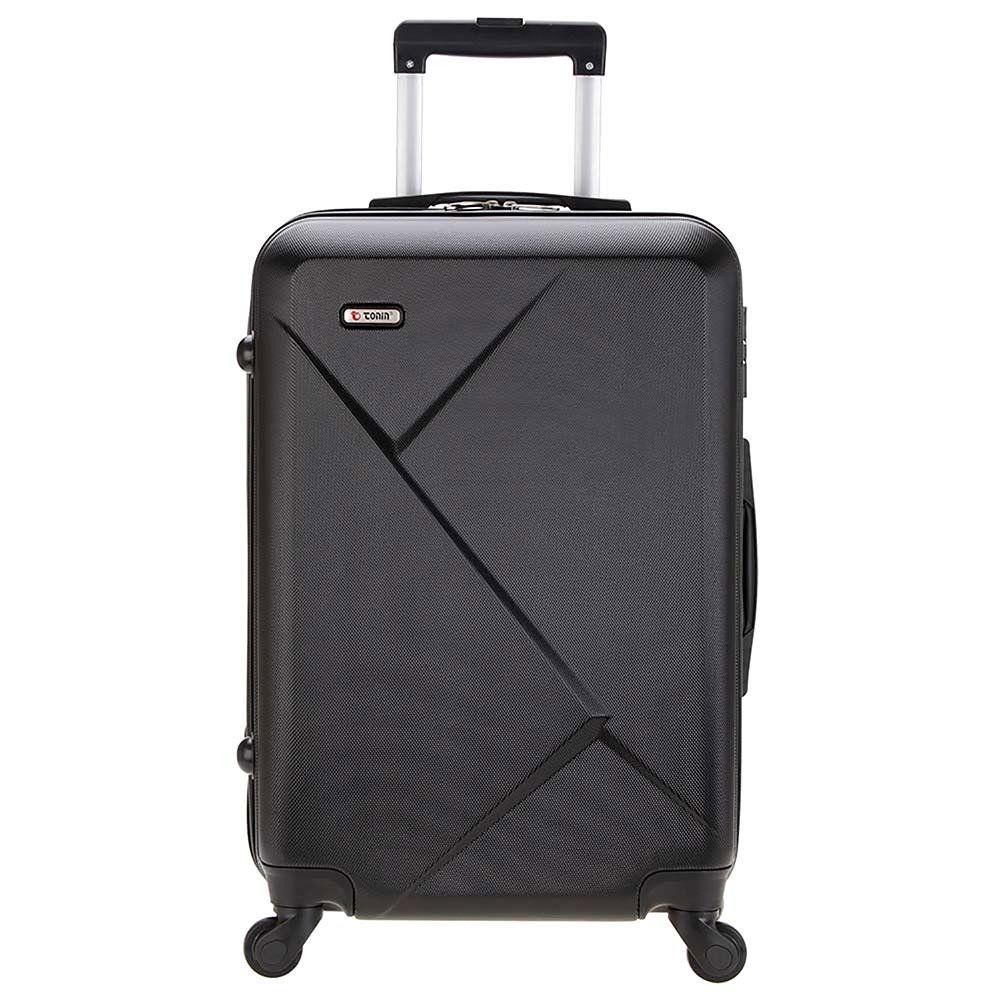 Mala de Viagem Grande Tonin Boreal com Rodas | MadeiraMadeira