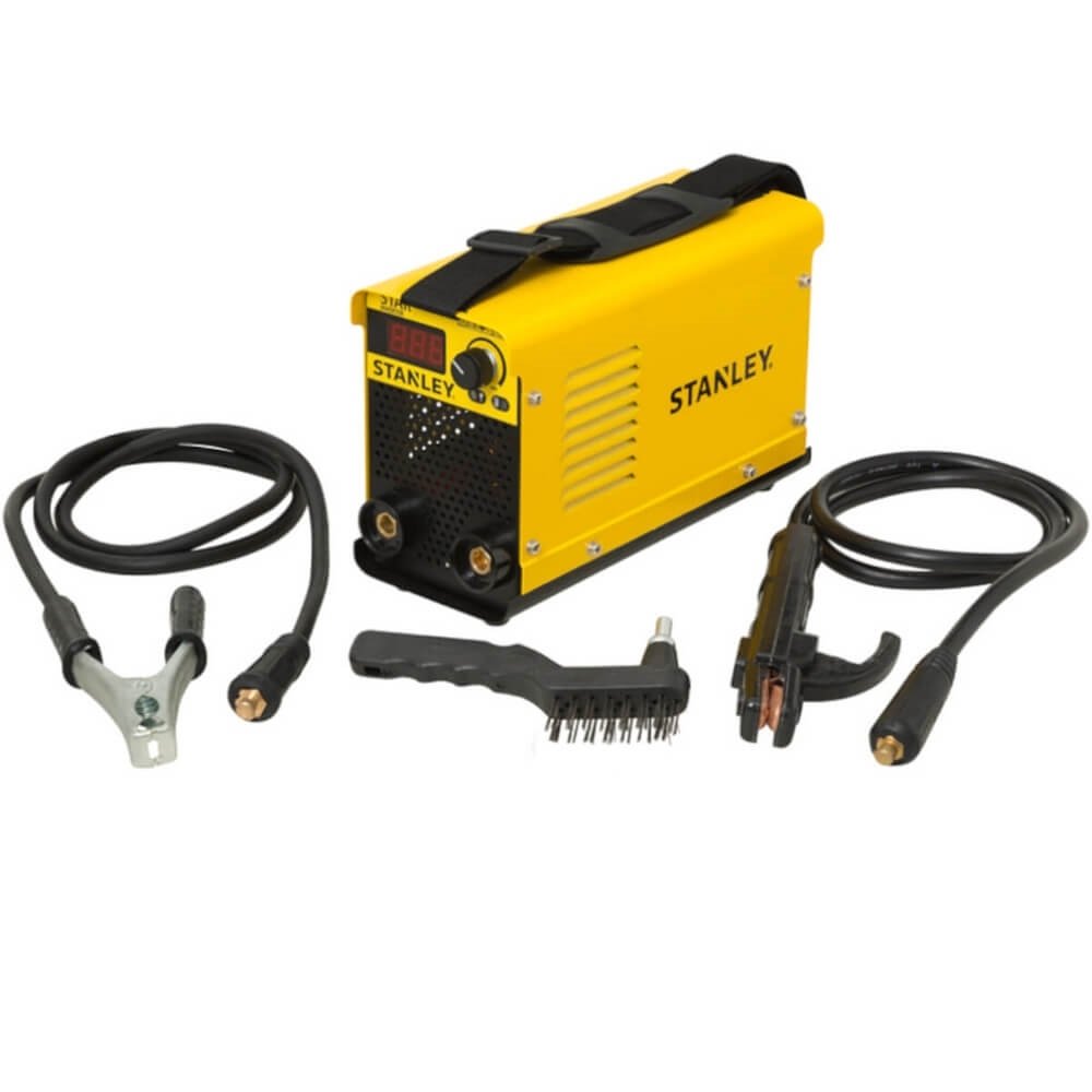 Inversora de Solda 130a Max Mma/tig Star 3200 220 Volts - 61316-b2 ...