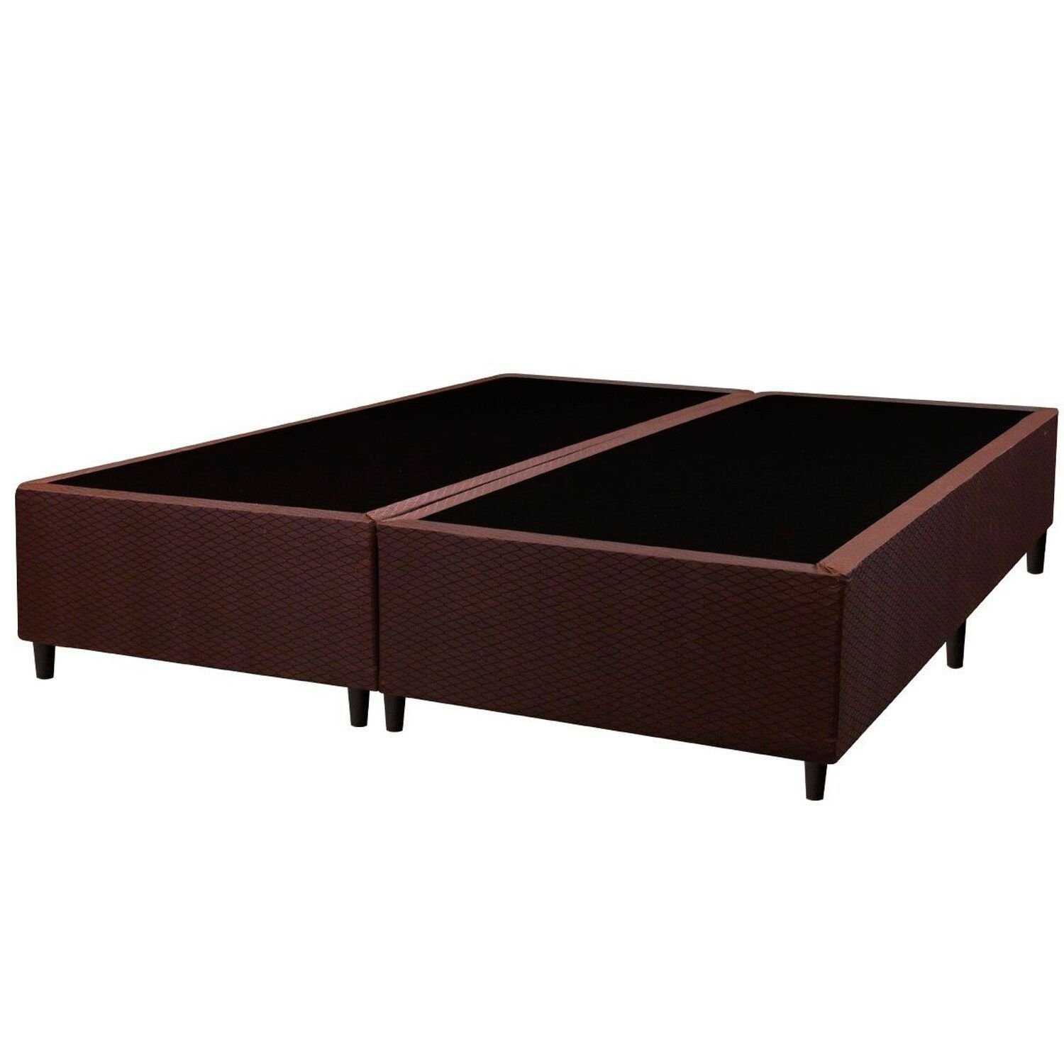 Base Box Queen 158cm X 42cm Universal | MadeiraMadeira