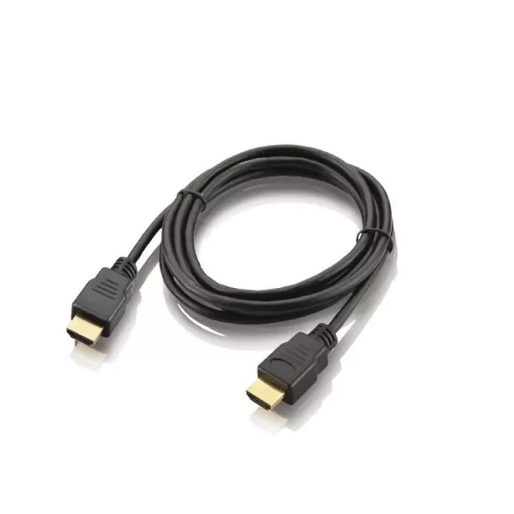 Cabo Áudio/ Vídeo Hdmi 1080HP 3,0m - Storn Tech | MadeiraMadeira