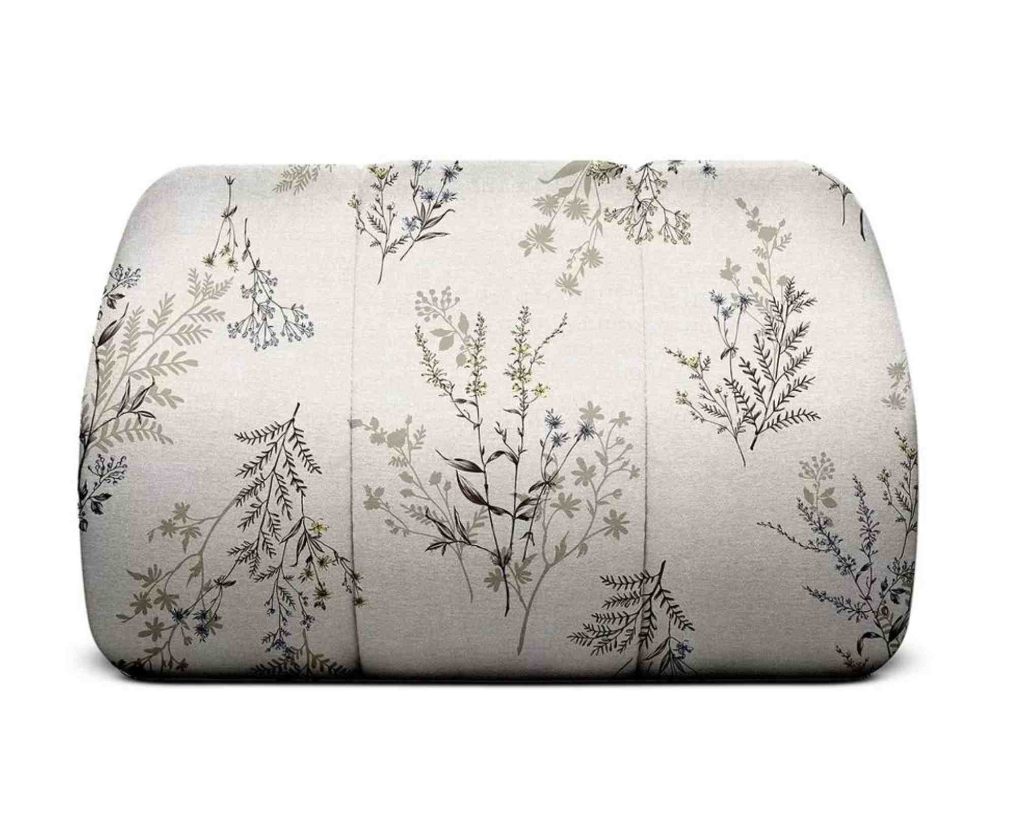 Edredom Queen Camponês Soft 0412-603 | MadeiraMadeira