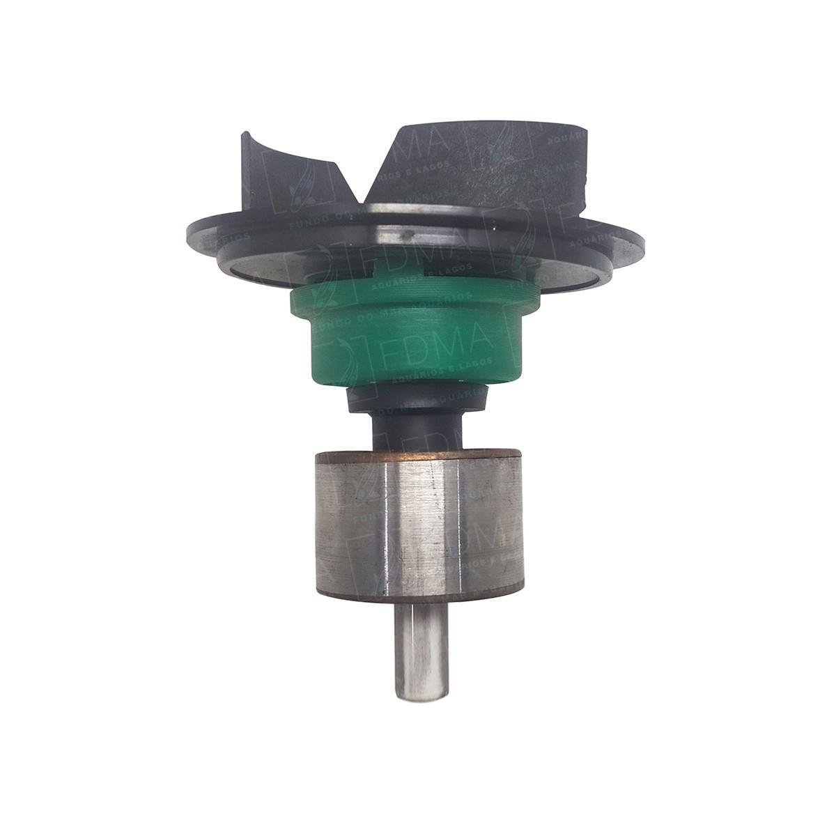 Impeller Rotor para Bombas Sunsun - Jep 5000 | MadeiraMadeira