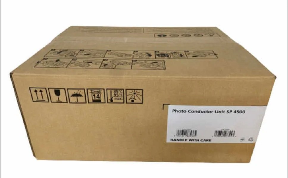 Unidade De Cilindro (drum) Ricoh Sp4500 Sp4510 20,000k | MadeiraMadeira