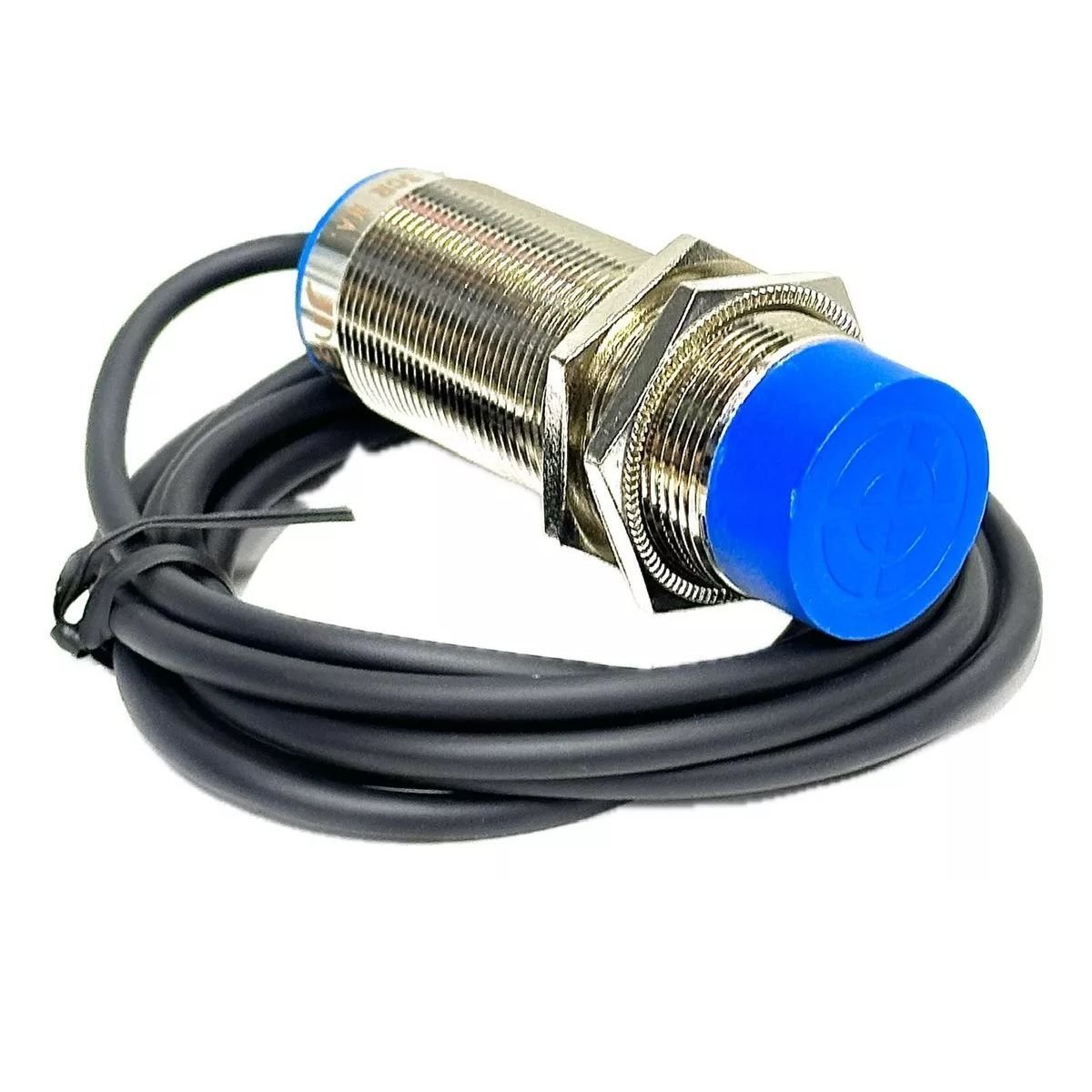 Sensor Indutivo M30 Ds 15mm 6-36vcc 1na Pnp Lm30-3015pa Jng | MadeiraMadeira