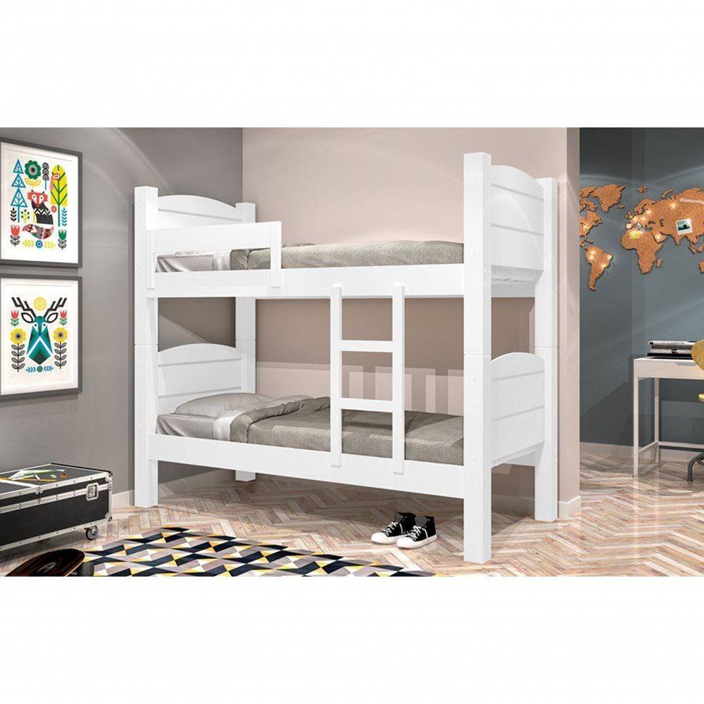 Beliche Liliane Branco J&A Móveis | MadeiraMadeira