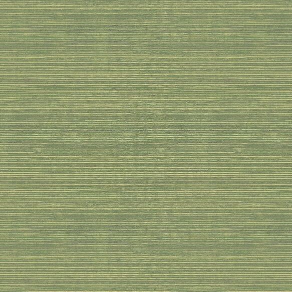 Papel de Parede Natural Fx 2 Aspecto Têxtil Verde G45522 | MadeiraMadeira