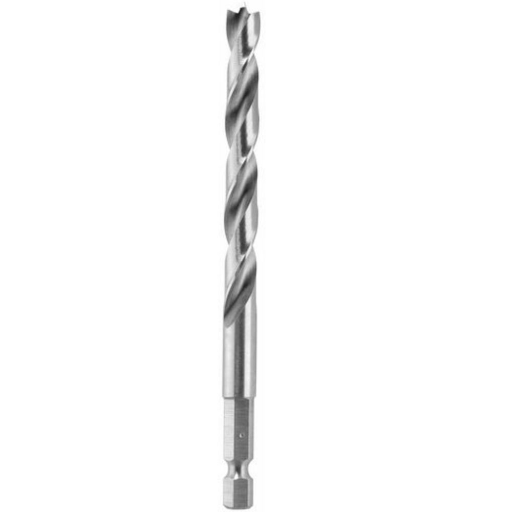 Broca Para Madeira 10mm Bosch | MadeiraMadeira