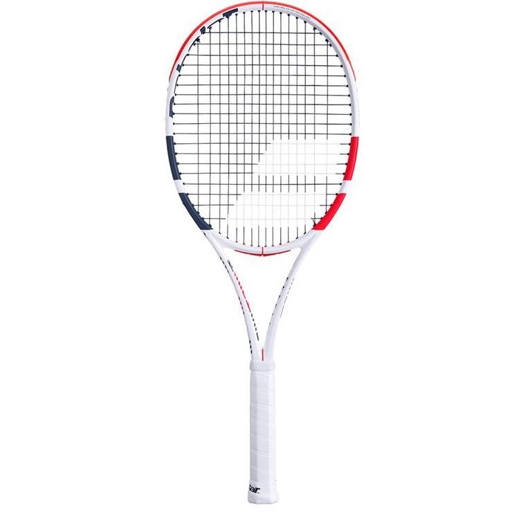 Raquete de Tênis Babolat Pure Strike 16x19 New 2020 Pure Strike Team ...