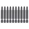 BITS PHILLIPS PH1 10 UN MAKITA | MadeiraMadeira