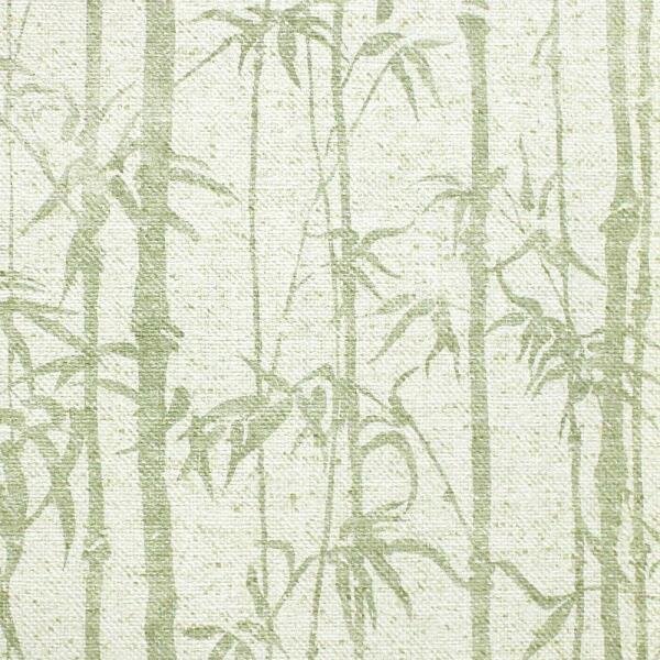 Papel de Parede Bambu Verde Claro 10 metros - Flow 3 - 30524 ...