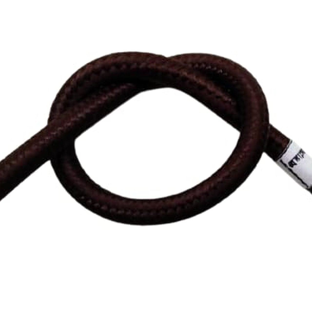 CABO TECIDO MARRON ESCURO Immediate 10 metros | MadeiraMadeira