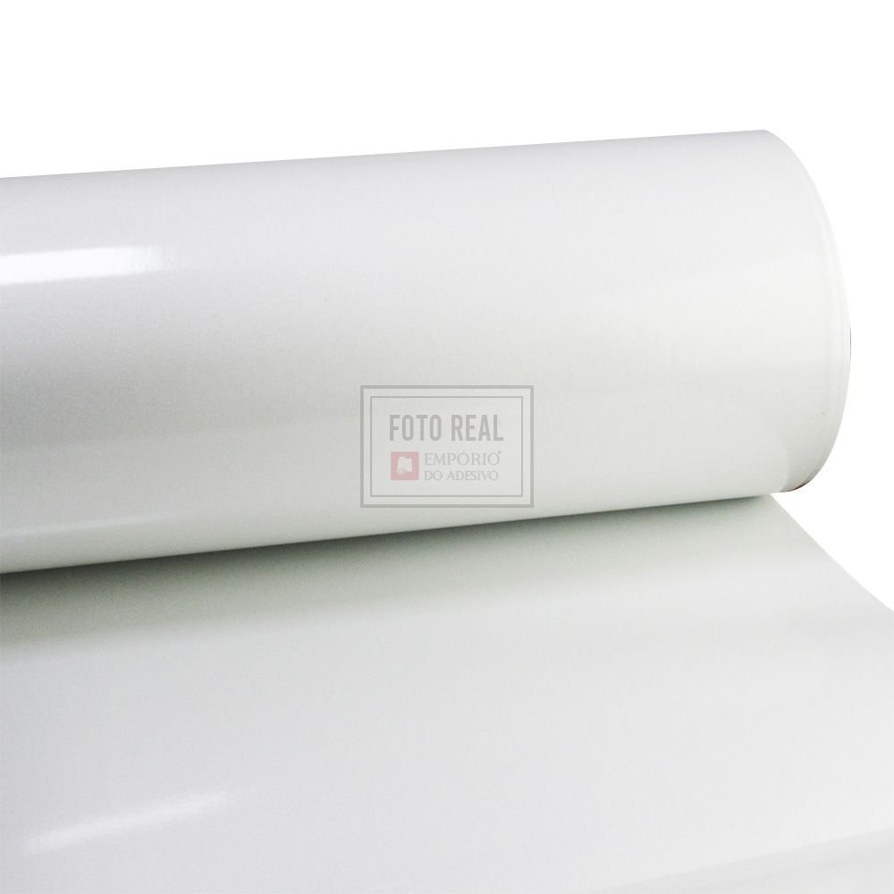 Refletivo Avery T1500 Ge Branco 1,22m x 1,00m AVERY DENNISON | MadeiraMadeira