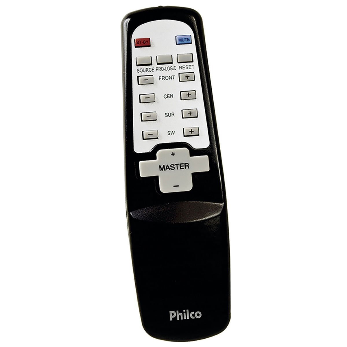 Caixas Acústicas Philco PHT510 Subwoofer Ativo Prologic Bivolt ...