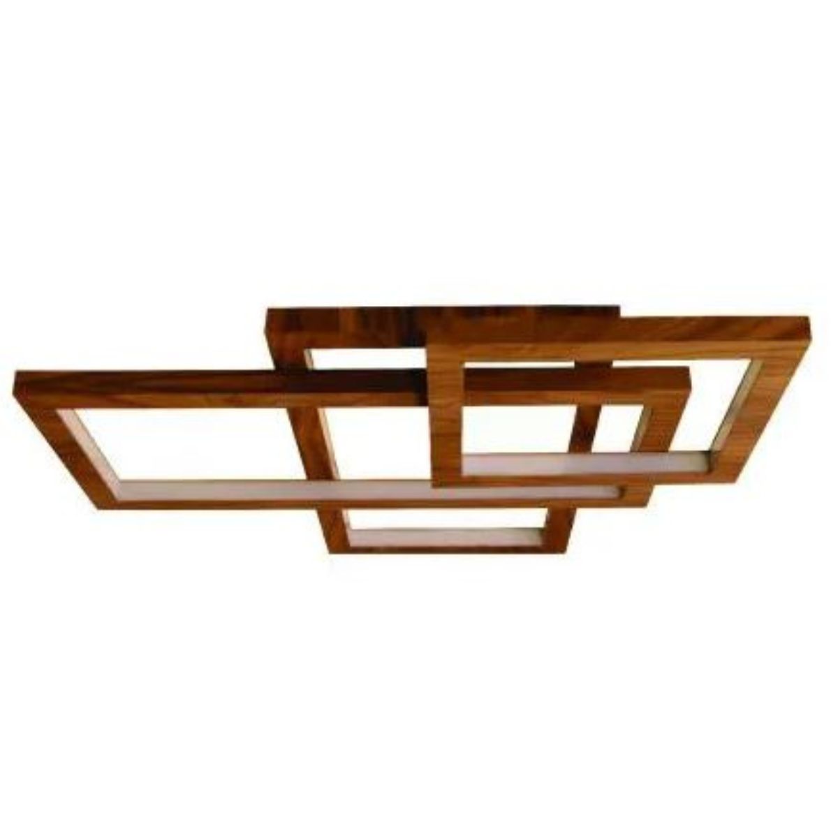 Plafon Madeira Imbuia Fox A15xl120xp120cm | MadeiraMadeira