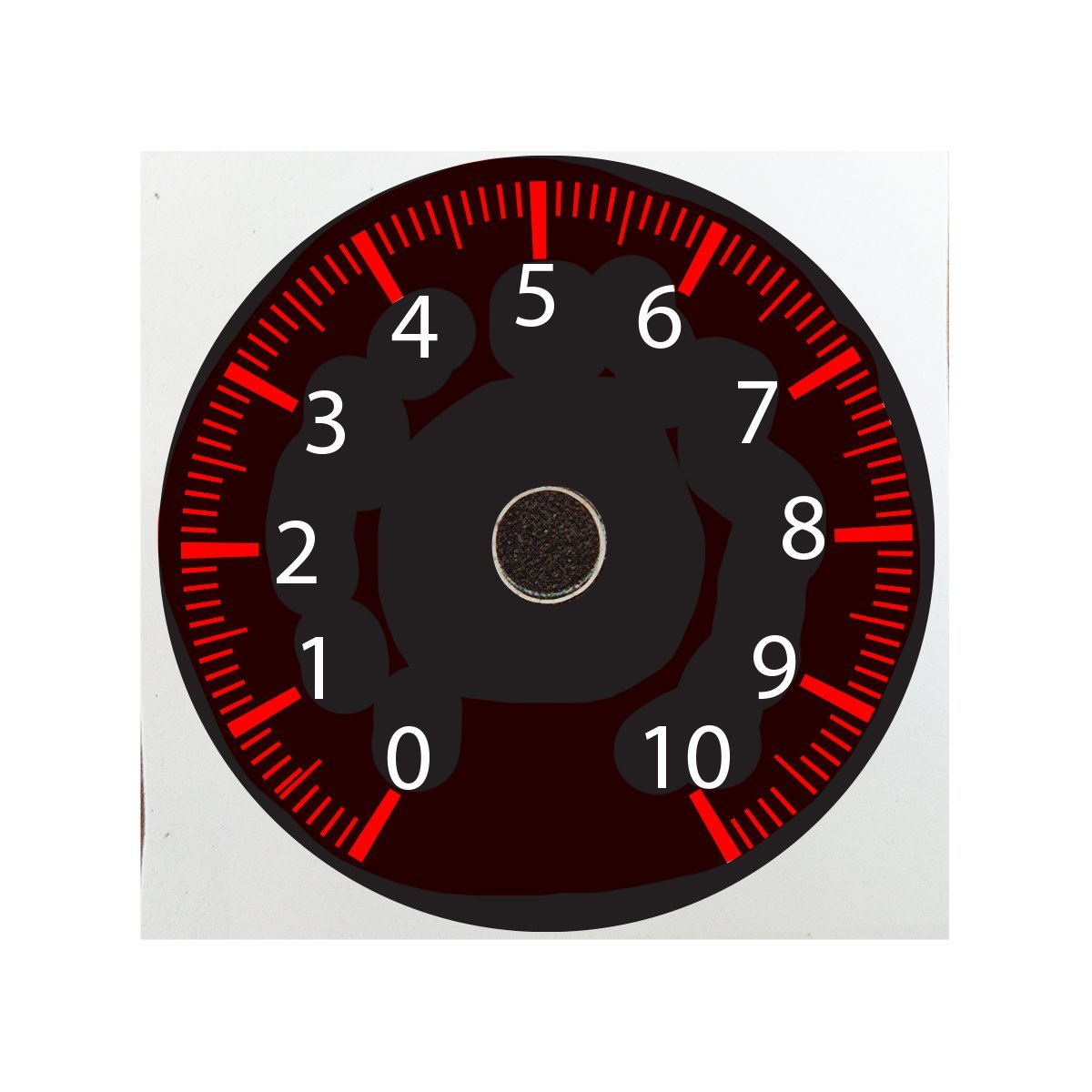 PWM e motor alto torque 40 RPM churrasqueira arduino top | MadeiraMadeira