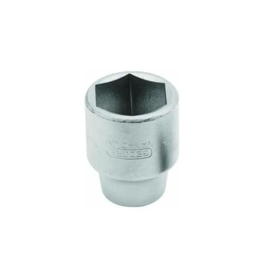 Soquete Sextavado Encaixe 3-4 Crv 26mm Gedore 32 | MadeiraMadeira