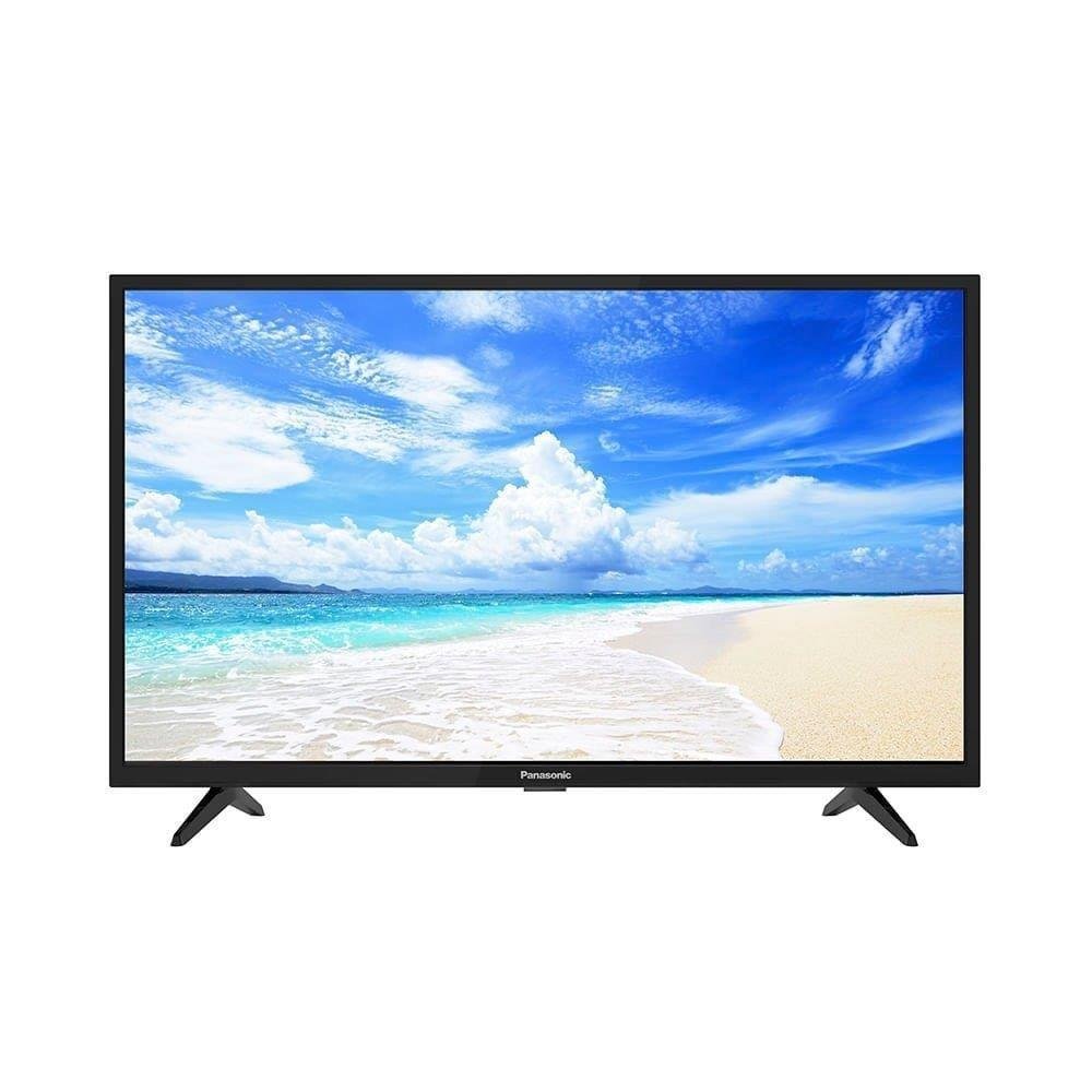 Smart TV LED 32 Polegadas Panasonic Tc-32Js500B, Hd, 2 HDMI, USB, 60Hz ...