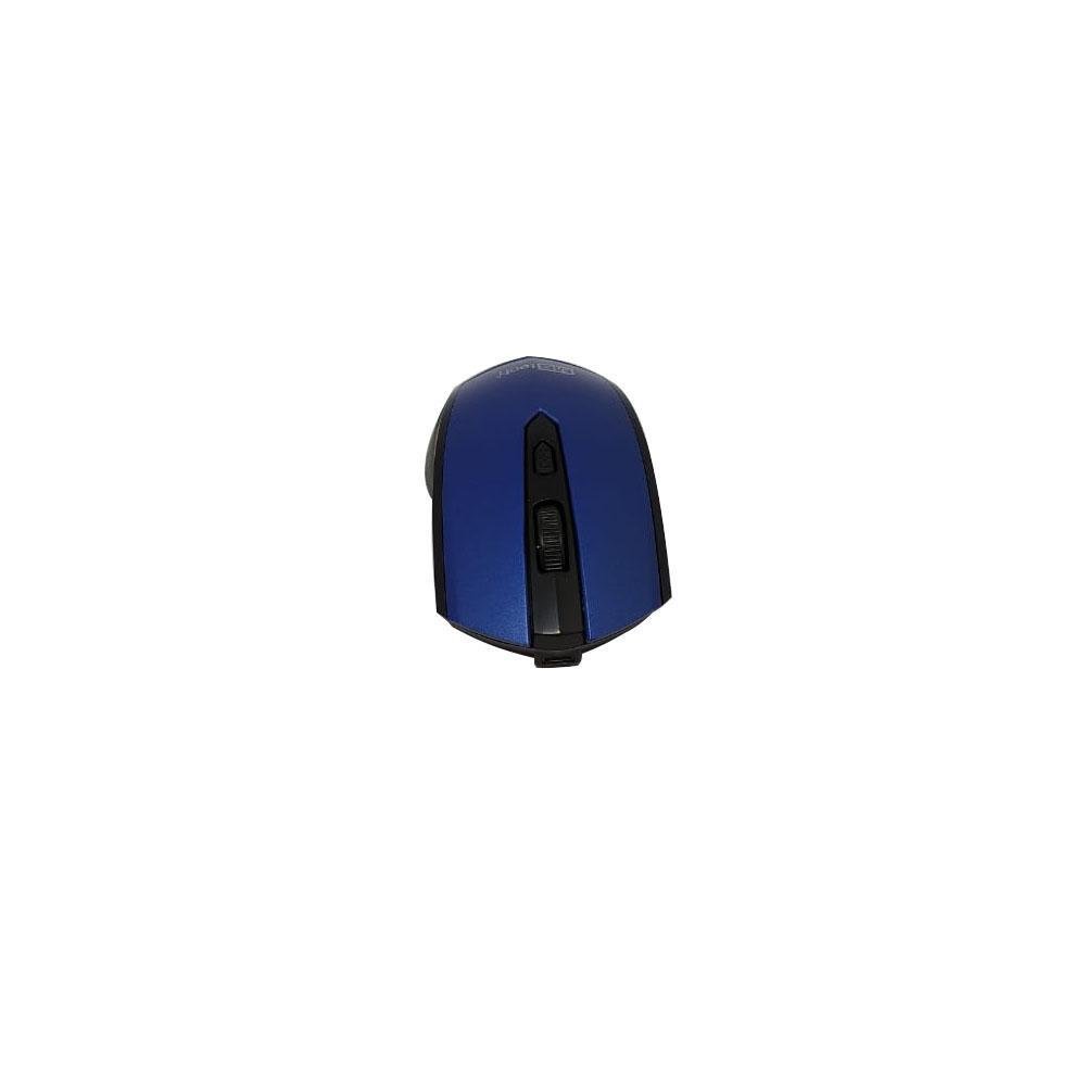 Mouse Recarregavel Mb54326 Mbtech | MadeiraMadeira