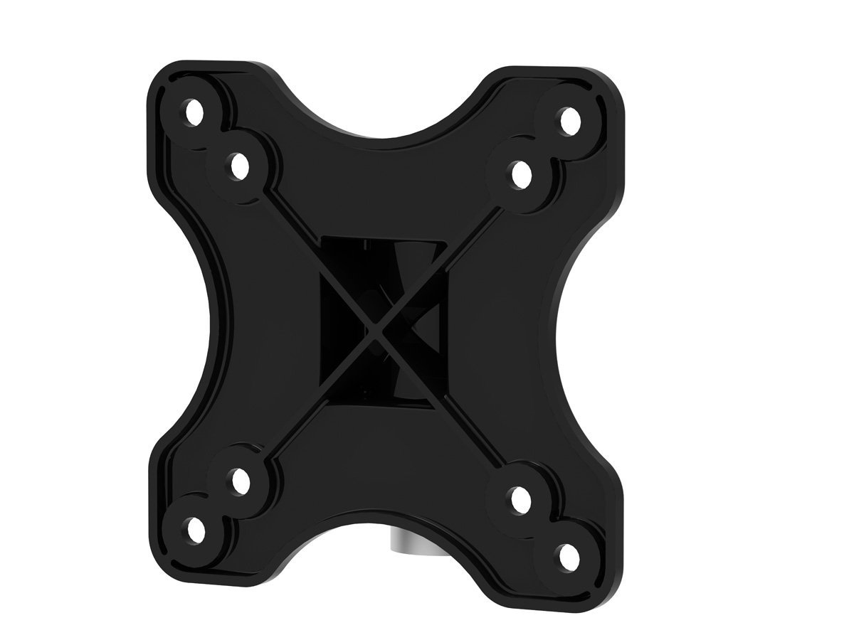 Suporte Articulado de Parede - Monitor Vesa - Organize 1 Monitor ...
