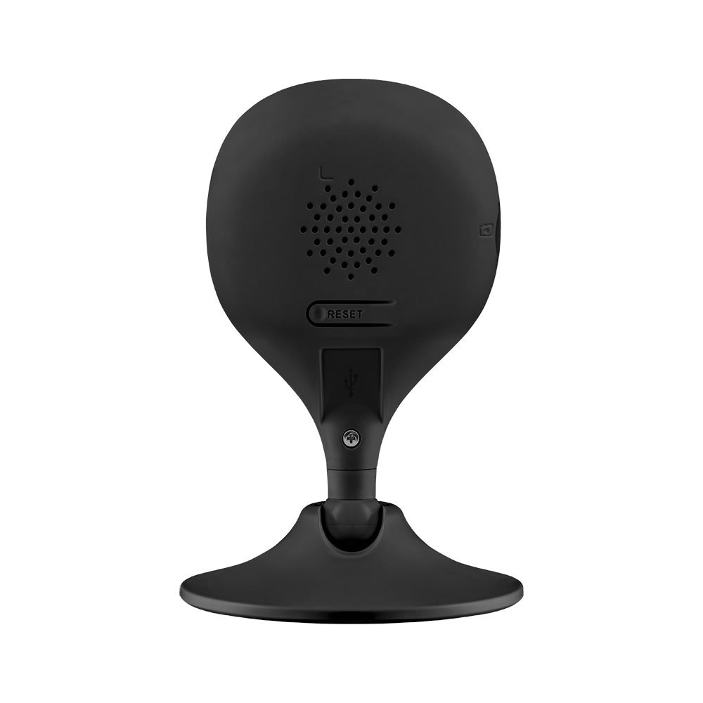 Kit 5 Câmeras Wi-Fi Inteligente Com Alarme e Armazenamento em Nuvem iMX ...