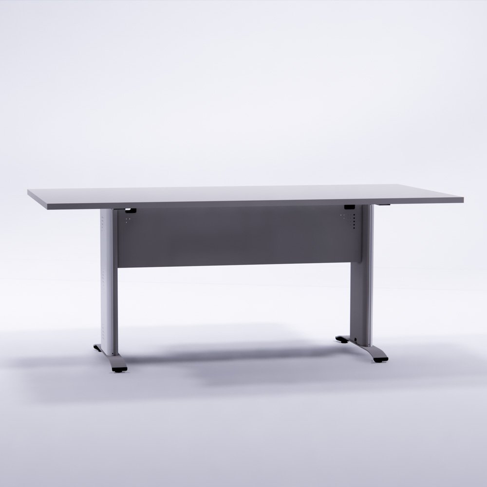 MESA DE REUNIÃO 1,8 M ARETTO PANDIN | MadeiraMadeira