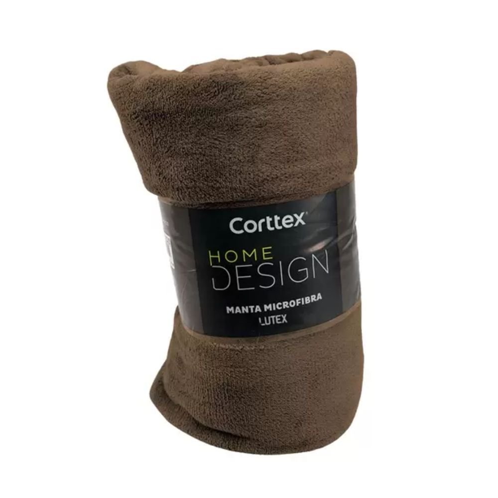 Kit 10 Mantas de Microfibra King Cobertor Atacado Soft Corttex Manta de ...